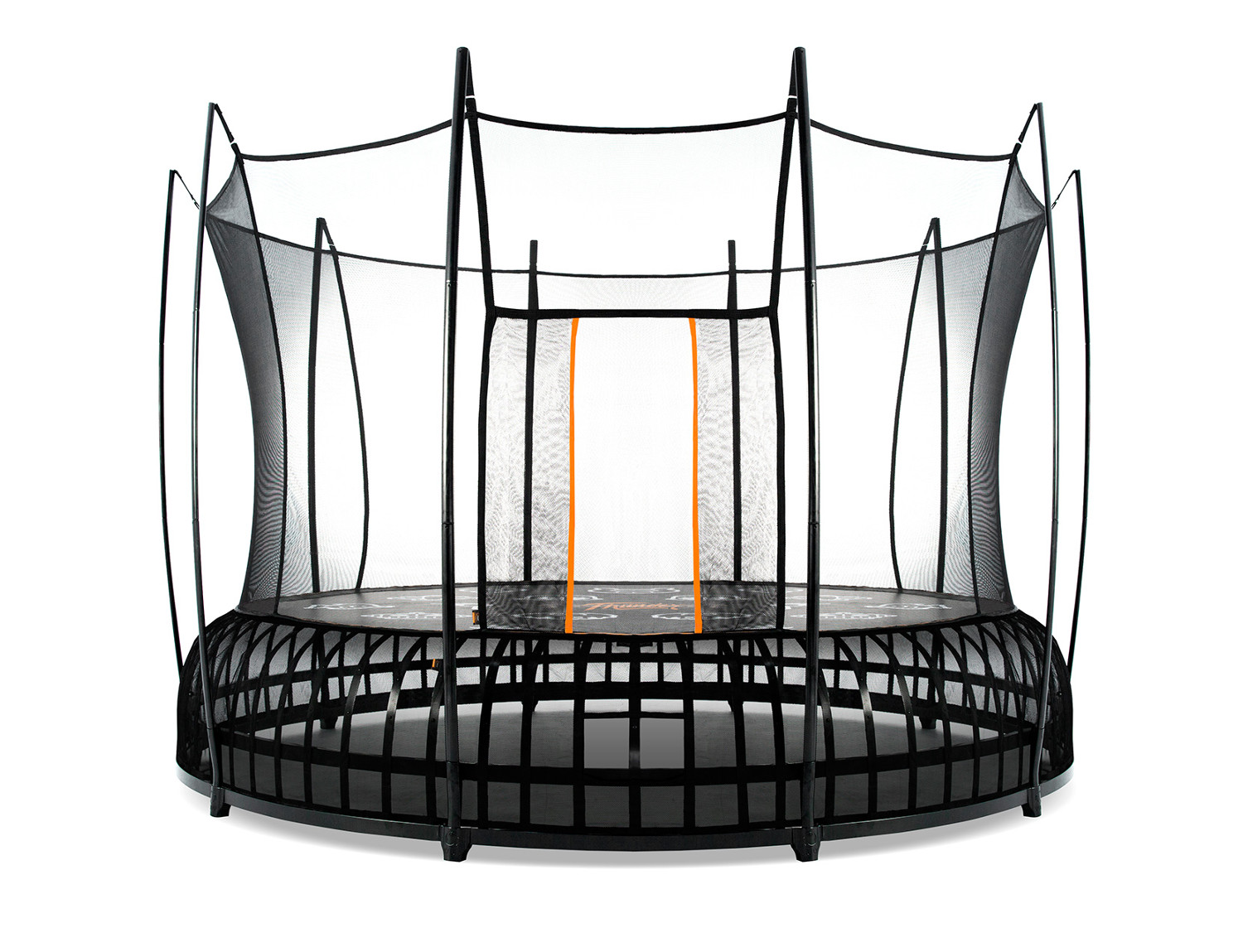 Jumping Star®: Trampoline für Freizeit, Events und Sport