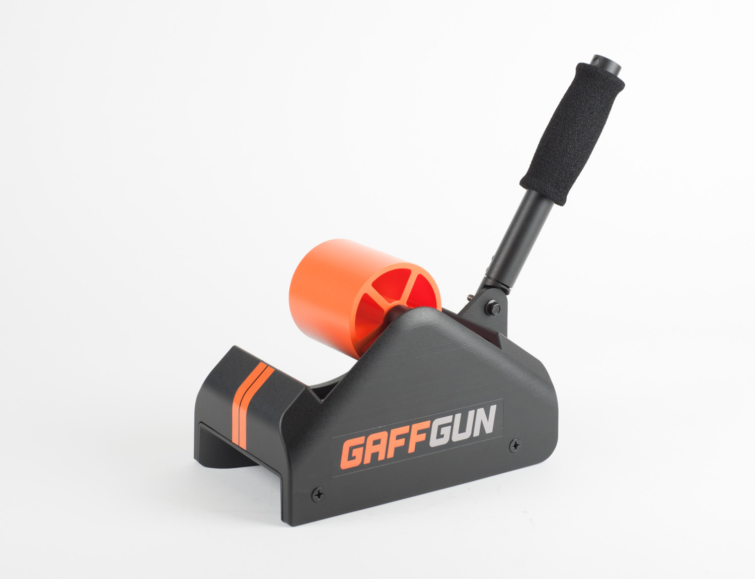 GaffGun: Tapeverkleben leichtgemacht