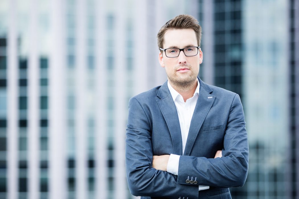 Professionelle Business-Fotos für Mitarbeiter und Events