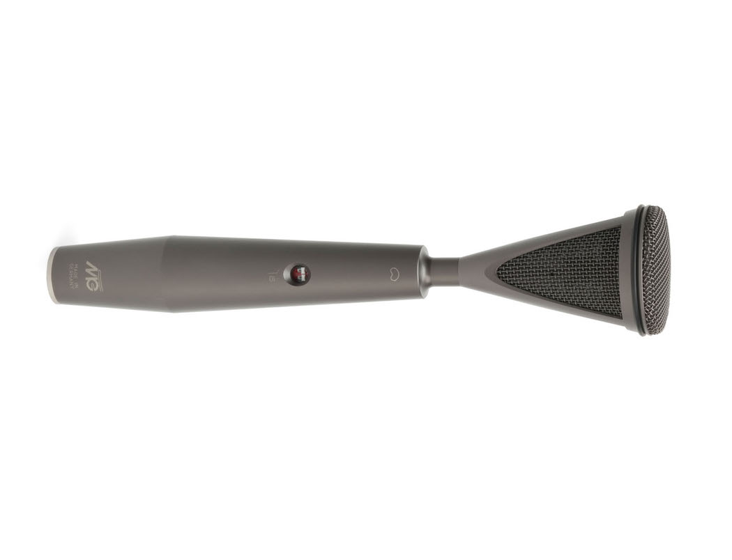 Keramik-Mikrofone im Promi-Live-Test – inkl. Details und Werte