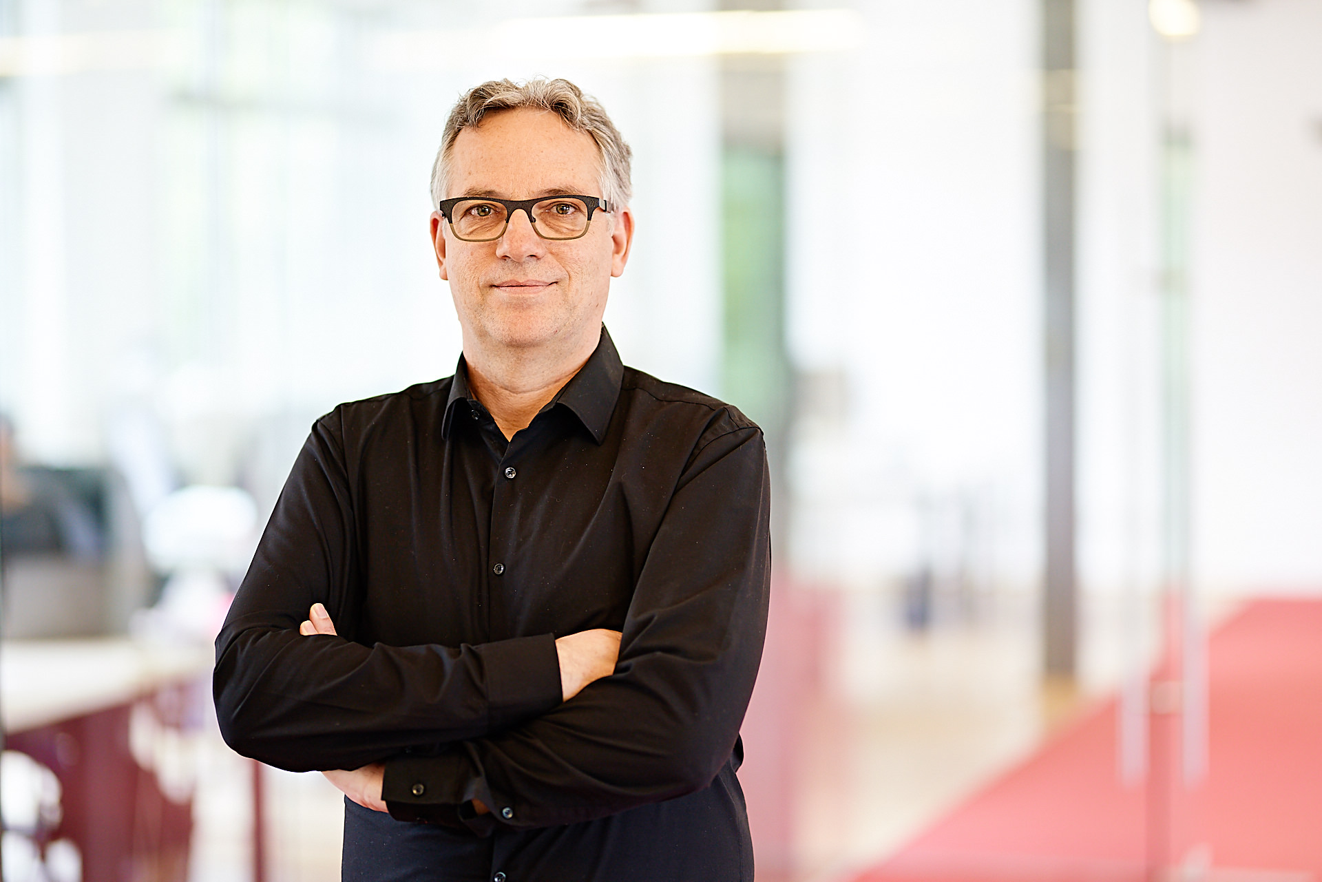 "Wir sind und bleiben Live-Junkies"