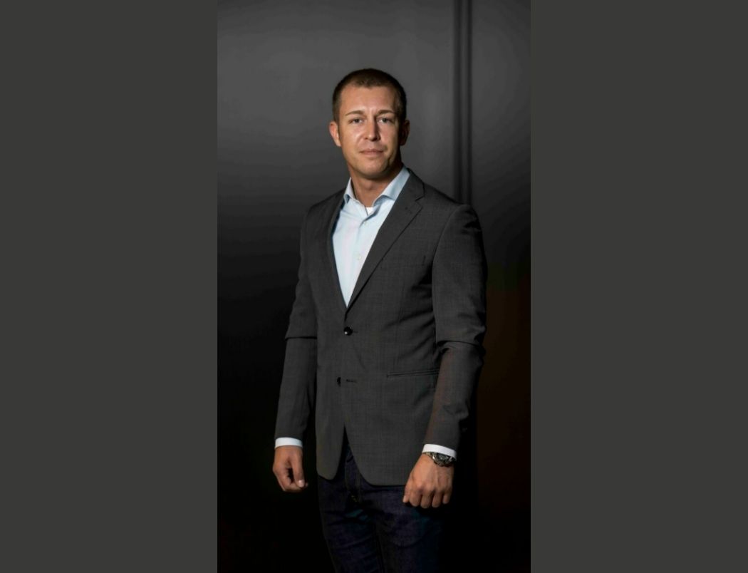 David Ernst: „Die BOE fasziniert mich in sämtlichen Facetten“