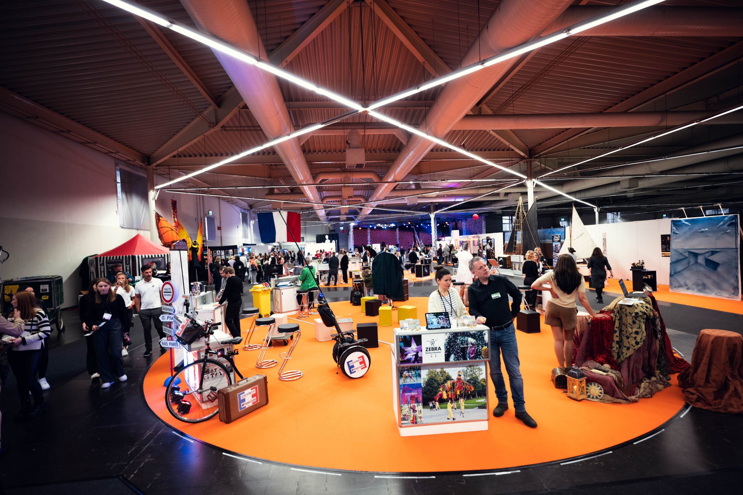 Gelungener Re-Start der BOE 2023