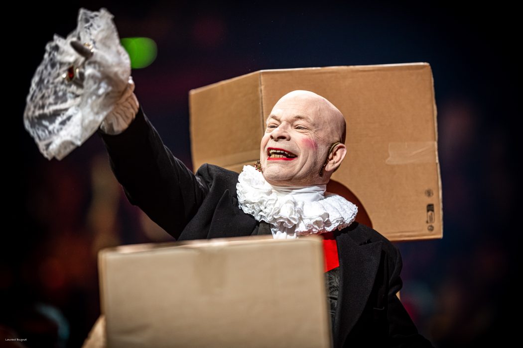 42. Festival Mondial du Cirque de Demain — Ein Fest der Artistik
