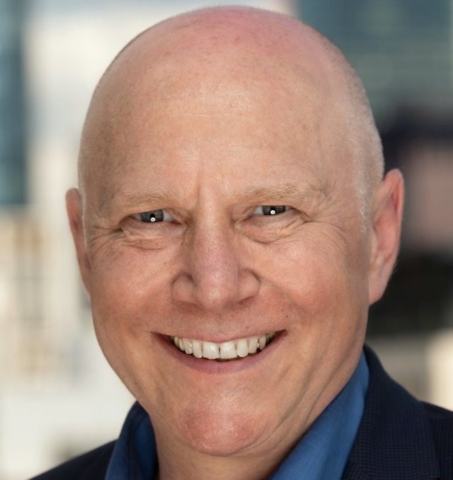 Mike Heisel im Interview