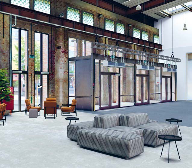 Raumplanungsplattform für die virtuelle Eventplanung in 3D – Prismm ...