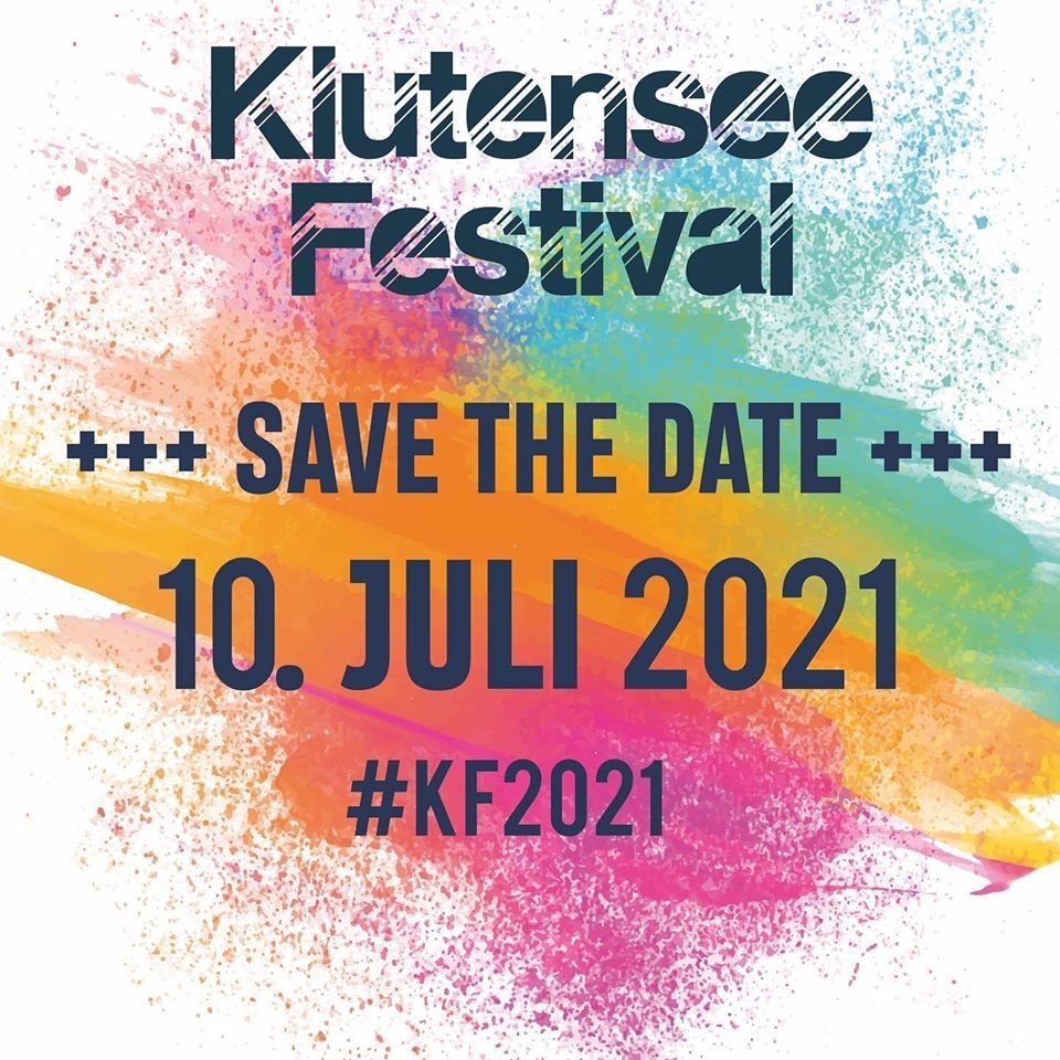 Klutensee Festival 2021 - memo-media.de