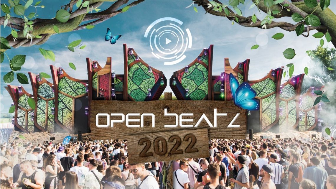Open Beatz Festival 2022