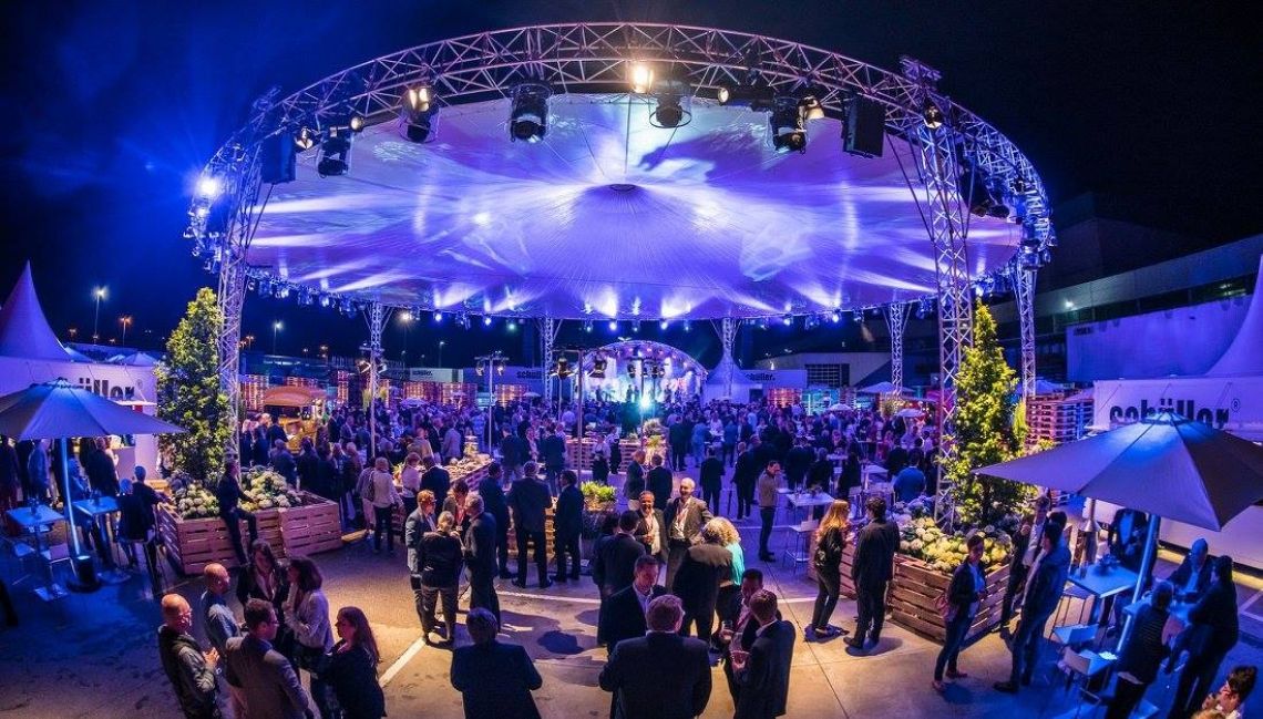 Magic Sky By Baxiaart